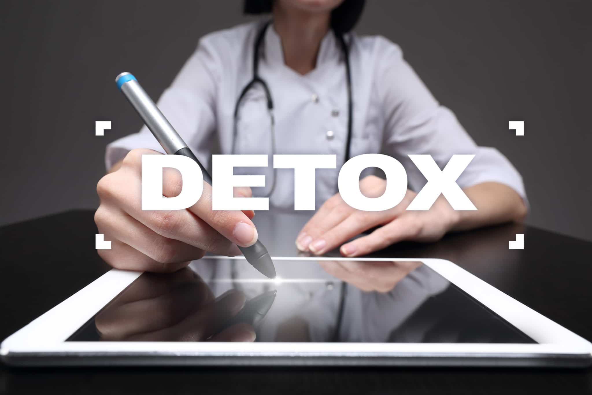 Rapid Detox - Los Angeles | LA Detox | Drug & Alcohol Treatment